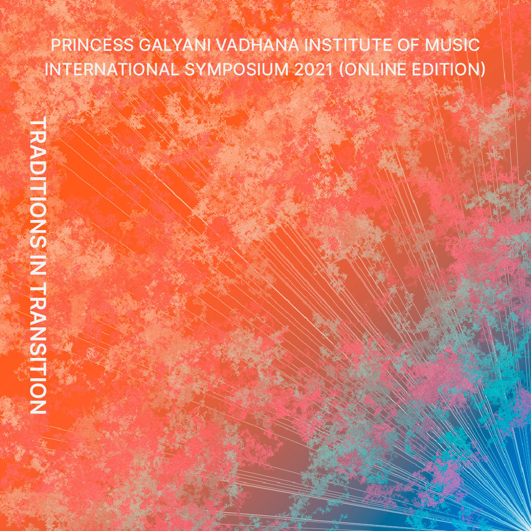 Transcultural Technologies for Creative Expression | PGVIS